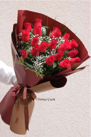 Send Flowers To Turkey, Flower Delivery Turkey