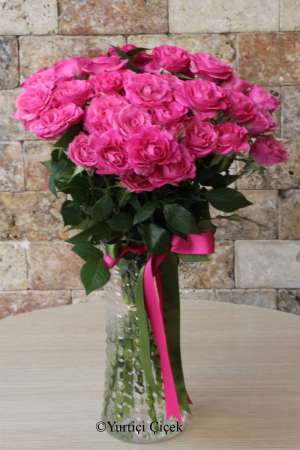 Send Flowers To Turkey, Flower Delivery Turkey