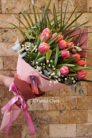 Send Flowers To Turkey, Flower Delivery Turkey