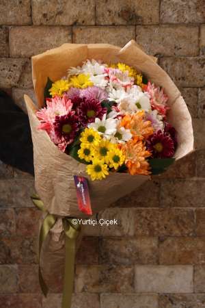 Send Flowers To Turkey, Flower Delivery Turkey