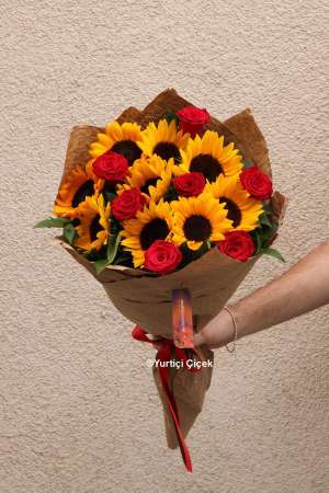 Send Flowers To Turkey, Flower Delivery Turkey
